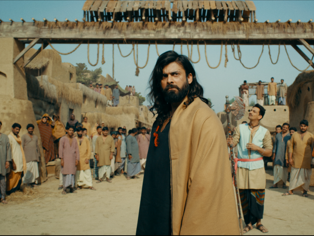 Film pakistanez va fi lansat în India după 11 ani de reacții adverse ...